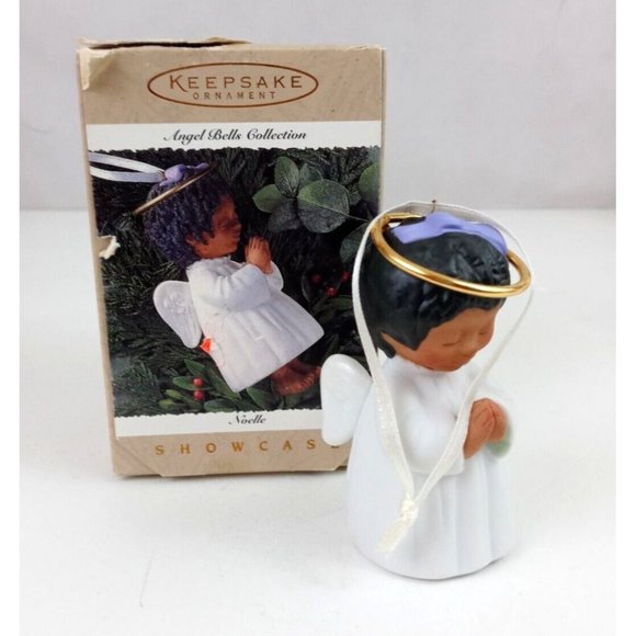 Hallmark | Holiday | Vintage 995 Hallmark Keepsake Ornament Showcase ...